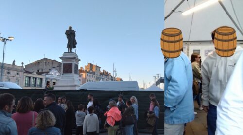 2025初の野外イベントへ！『Les Mâcon wine note ?』で楽しむワインと音楽 - Mâconのマコト